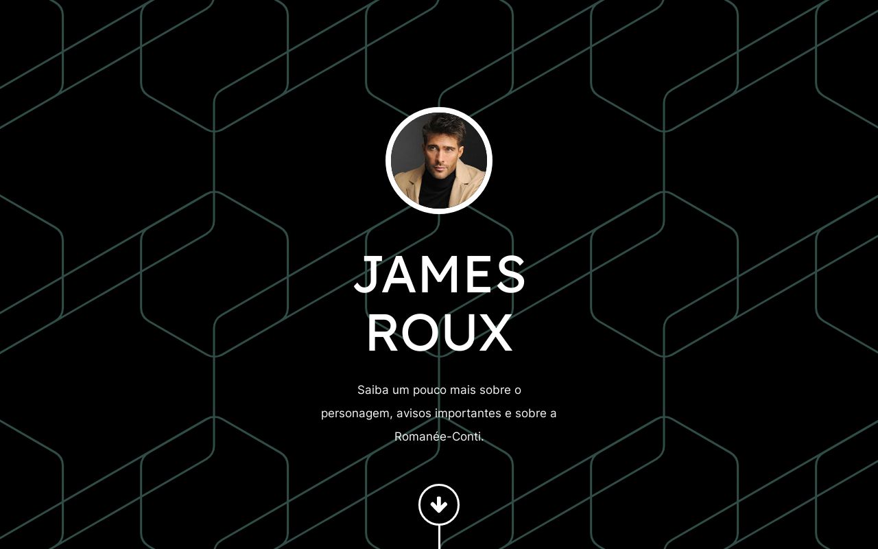 James Roux